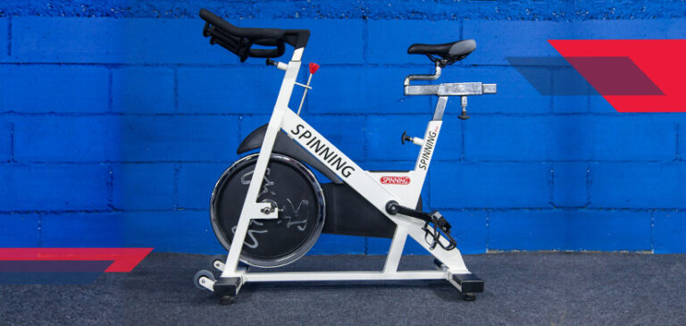 EASY WAYS TO GET FIT USING AN EXERCISE BIKE - Into Wellness