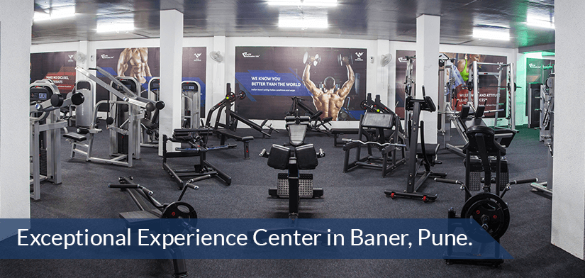 INTO WELLNESS LAUNCHED AN EXPERIENCE CENTER IN PUNE - Into Wellness