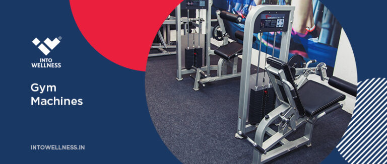 A Stepwise Guide for Your Gym Interior - Into Wellness